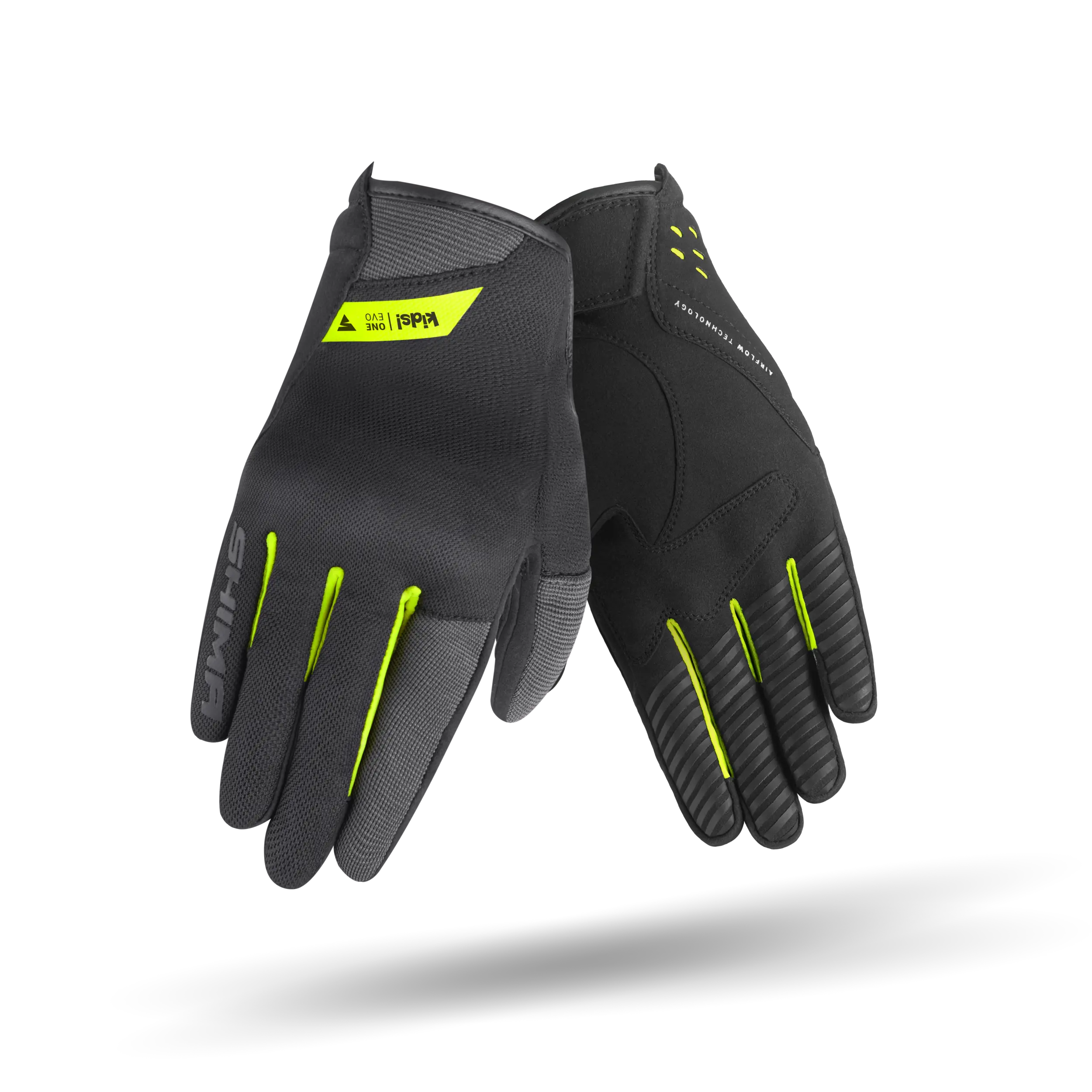 Motorbike gloves for children ONE EVO KIDS | SHIMA